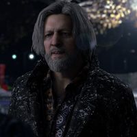 Detroit: Become Human Comic series (HANK NEEDED) | Casting Call Club