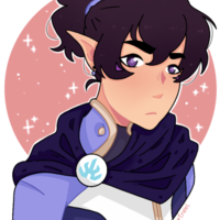 Casting Call Club : GUNZ: A Voltron Legendary Defender Fan series