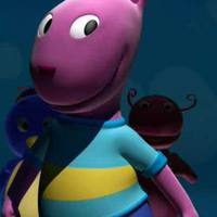The Backyardigans and friends | Casting Call Club