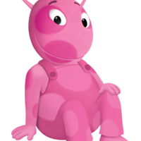 The Backyardigans and friends | Casting Call Club