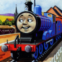 The Railway Series redubs (The Three Railway Engines) | Casting Call Club