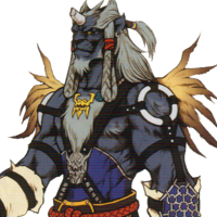 BrightPaladin for Kimahri | Casting Call Club