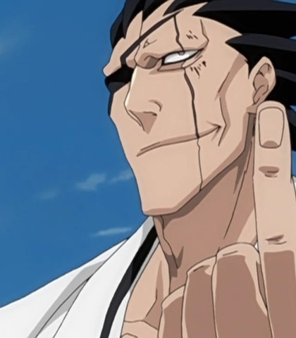 Interview With A Bleach Character! Part 1 CLOSED | Casting Call Club