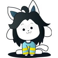 Temmie's Gift! An Undertale Comic Dub | Casting Call Club