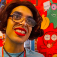 Brandon Rogers' Characters play games | Casting Call Club