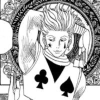 Hunter x Hunter fan ova Hisoka vs Chrollo | Casting Call Club