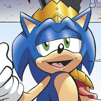 Sonic The Hedgehog 30 Years Later Comic Dub | Casting Call Club