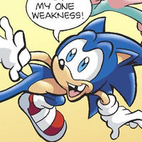 Sonic The Hedgehog 30 Years Later Comic Dub | Casting Call Club