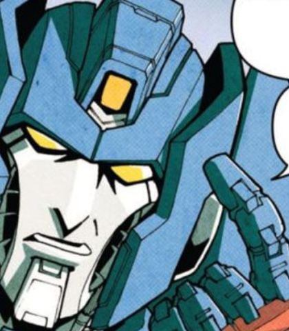 Transformers More Than Meets The Eye IDW Recast | Casting Call Club