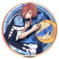 Cinderella Phenomenon (Emergency Recast: Lucette/Narrator/Rumpel ...