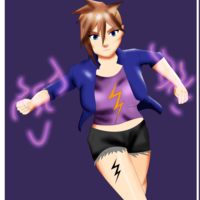 Blitz Brawl Voice actor needed! Bonnie Blitz | Casting Call Club