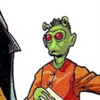 Star Wars: Republic - Outlander (Comic Dub) | Casting Call Club