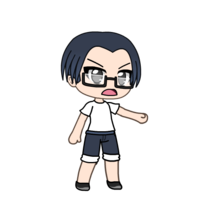 Casting Call Club : Discovering Yourself - A Gacha Life BNHA Series Dub