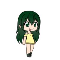 Discovering Yourself - A Gacha Life BNHA Series Dub | Casting Call Club