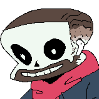 Casting Call Club : Undertale: Sans Becomes A Drug Dealer and Moves to ...