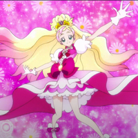 Glitter Force Princess | Casting Call Club