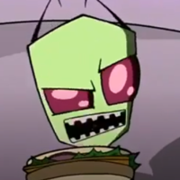 Casting Call Club : INVADER ZIM FAN-MADE COMIC DUB!! (ZaDr) *FOR FUN ...