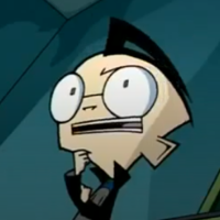 Casting Call Club : INVADER ZIM FAN-MADE COMIC DUB!! (ZaDr) *FOR FUN ...