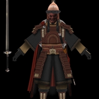 Casting Call Club : An Edain Submod - Submod of Edain Mod - BfME II ...