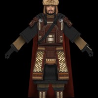 Casting Call Club : An Edain Submod - Submod of Edain Mod - BfME II ...