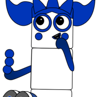 Ultra Numberblocks Night 2020 | Casting Call Club