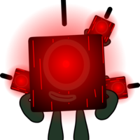 Ultra Numberblocks Night 2020 | Casting Call Club