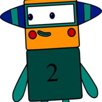 Ultra Numberblocks Night 2020 | Casting Call Club