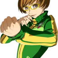 Persona 4 The Animation- Enter The Pageant Small Fandub | Casting Call Club