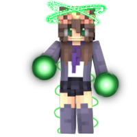 Abnormal Gems (Season 1) Minecraft Series | Casting Call Club