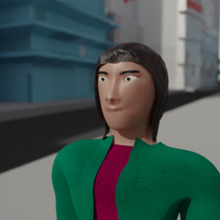 Famine - Animation Project | Casting Call Club