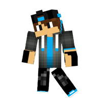 The Jacobo Estate - A Minecraft Horror Roleplay | Casting Call Club