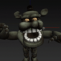 Five Nights At Freddy's SFM Animation | Casting Call Club