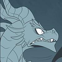 DRAGONOUS a Villainous AU ComicDub | Casting Call Club