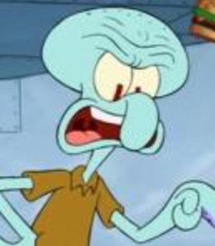SpongeBob SquarePants: Rotten Recipe | Casting Call Club
