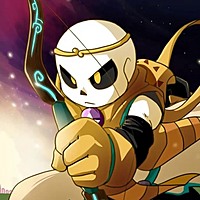 Undertale Spirit Animals | Casting Call Club