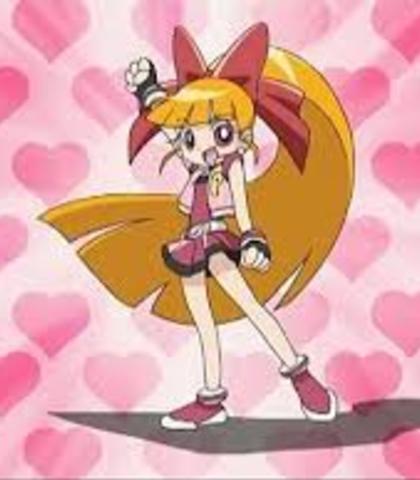 Powerpuff Girls VS Duchess Morbucks | Casting Call Club