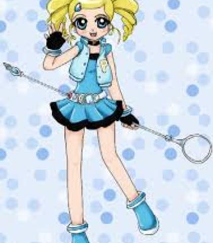 Powerpuff Girls VS Duchess Morbucks | Casting Call Club