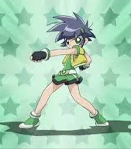 Powerpuff Girls VS Duchess Morbucks | Casting Call Club