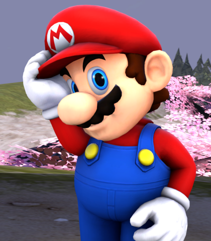 [SFM] Super Mario Bros - The Underground Oracle | Casting Call Club