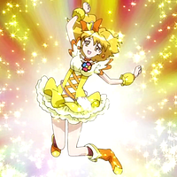 [COMPLETED] Pretty Cure Big Group Transformation 2 | Casting Call Club