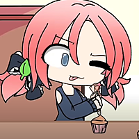 Order Up! Gacha animated series, french dub | Casting Call Club