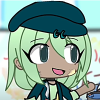 Order Up! Gacha animated series, french dub | Casting Call Club