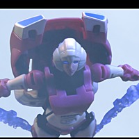 Transformers: Arcee (Stop Motion Short) | Casting Call Club