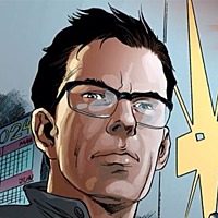 The Flash: Legacy | Casting Call Club