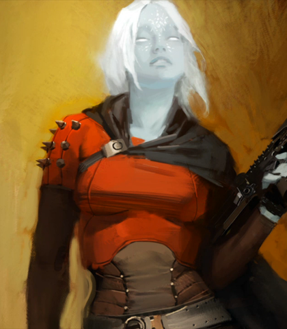 Destiny lore series | Casting Call Club