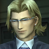 Crisis Core: Final Fantasy VII in a Nutshell | Casting Call Club