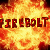 Firebolt: Original animated YouTube series (Volunteer, Not Paid ...