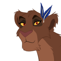 Princess Of The Pride (Lion King/Lion Guard next gen Series) | Casting ...
