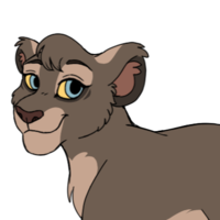 Princess Of The Pride (Lion King/Lion Guard next gen Series) | Casting ...
