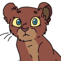 Princess Of The Pride (Lion King/Lion Guard next gen Series) | Casting ...